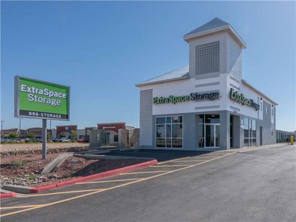 Cheap Storage Units in El Paso, TX (from $26) | Extra Space Storage