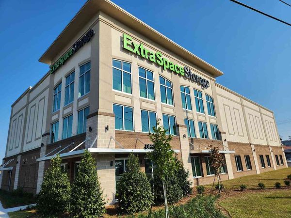 Cheap Storage Units in Wilmington, NC (from $30) | Extra Space Storage