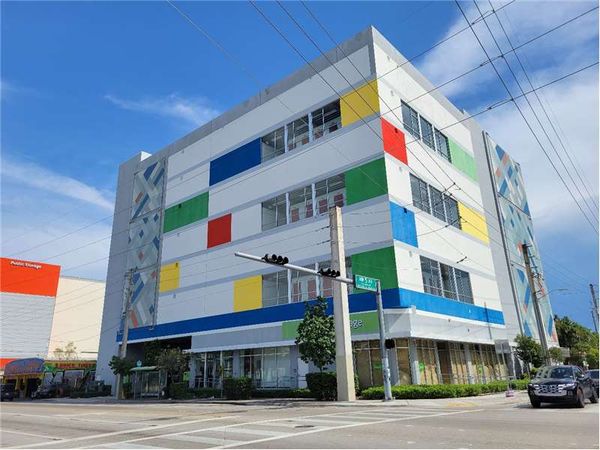 Cheap Storage Units in Miami, FL (from $7) | Extra Space Storage