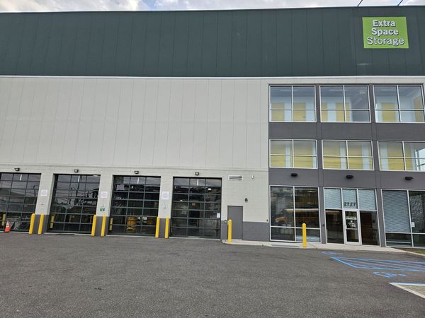 Cheap Storage Units in Freeport, NY (from $5) | Extra Space Storage