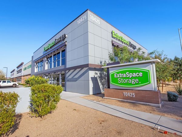 Cheap Storage Units in Phoenix, AZ (from $5) | Extra Space Storage