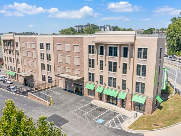 Climate-Controlled Storage in Atlanta, GA (from $5)