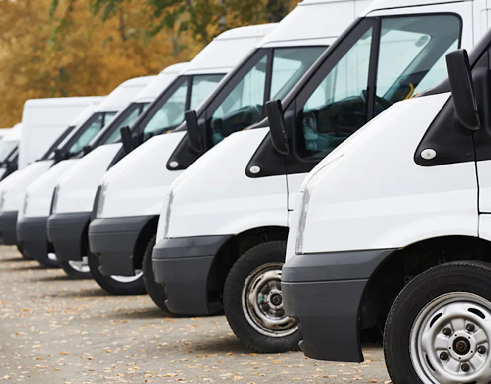 Commercial Vehicle Storage | Extra Space Storage