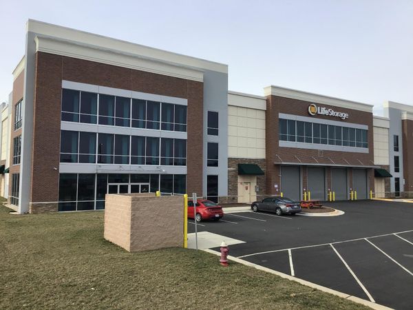 Cheap Storage Units in Fairfax, VA (from $6) | Extra Space Storage