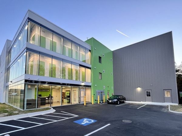 Cheap Storage Units in Richmond, VA (from $7) | Extra Space Storage