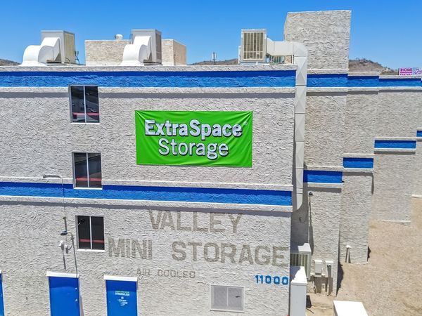 Cheap Storage Units in Phoenix, AZ (from $5) | Extra Space Storage
