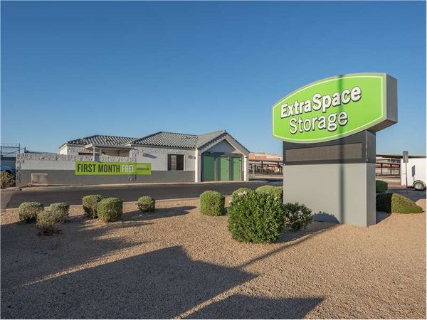 Cheap Storage Units in Mesa, AZ (from $5) | Extra Space Storage