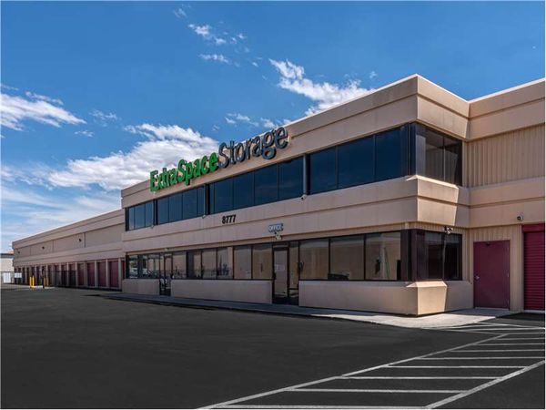Cheap Storage Units in Henderson, NV (from $7) | Extra Space Storage