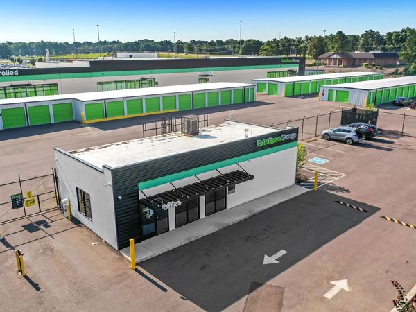 Cheap Storage Units in Memphis, TN (from $5) | Extra Space Storage