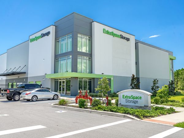 Cheap Storage Units in Bradenton, FL (from $5) | Extra Space Storage