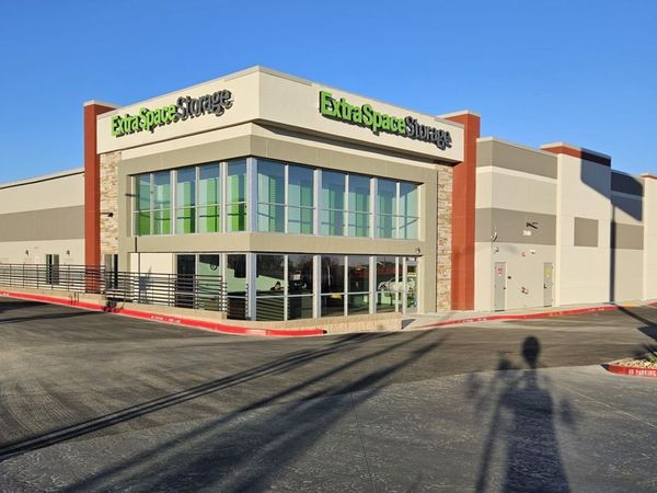 Cheap Storage Units in North Las Vegas, NV (from $6) | Extra Space Storage