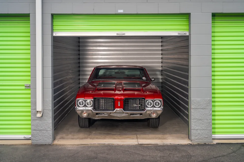 Car Storage: Rent Cheap Auto Storage Near You | Extra Space Storage