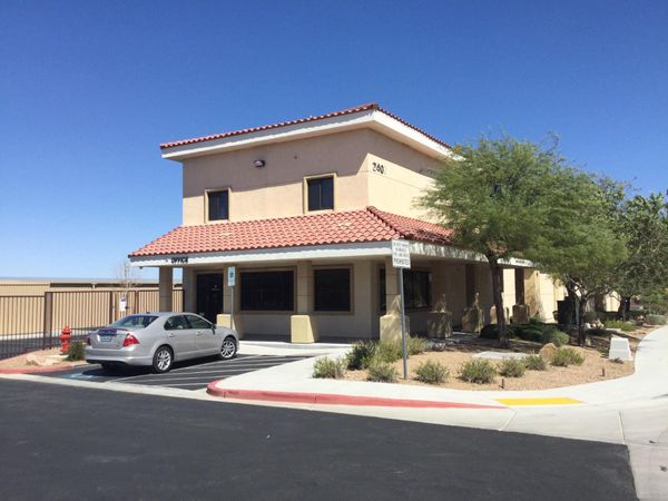 Cheap Storage Units in North Las Vegas, NV (from $12) | Extra Space Storage