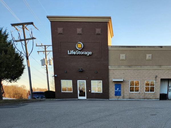 Cheap Storage Units in Richmond, VA (from $6) | Extra Space Storage