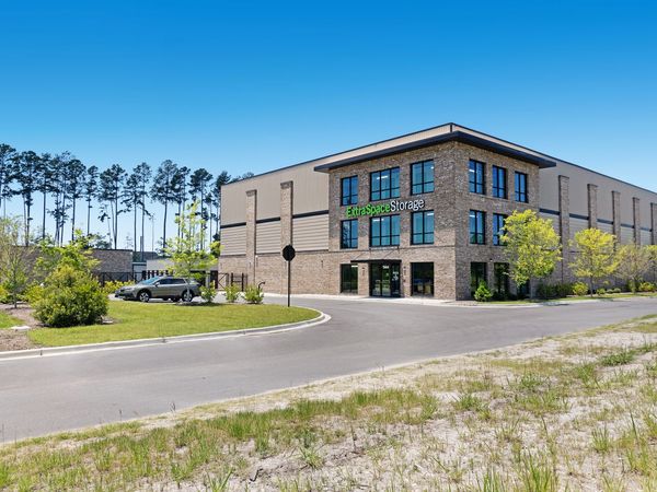 Cheap Storage Units in Summerville, SC (from $14) | Extra Space Storage