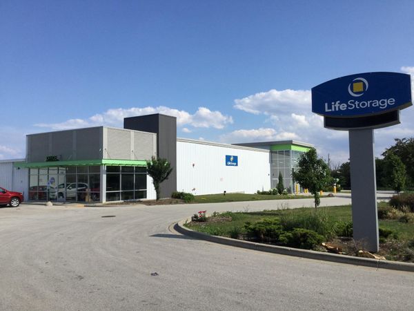 Cheap Storage Units in Milwaukee, WI (from $5) | Extra Space Storage