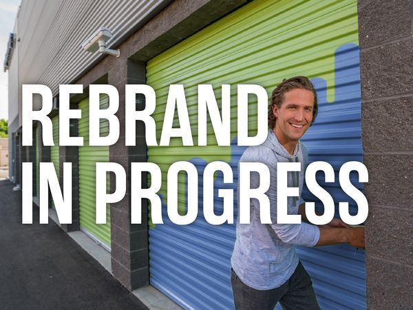 Cheap Storage Units in Leander, TX (from $7) | Extra Space Storage