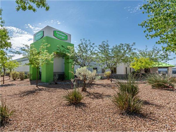 Cheap Storage Units in Albuquerque, NM (from $10) | Extra Space Storage