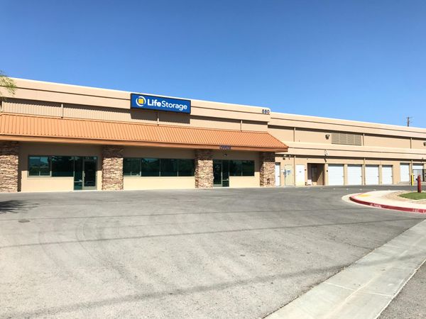 Cheap Storage Units in North Las Vegas, NV (from $12) | Extra Space Storage