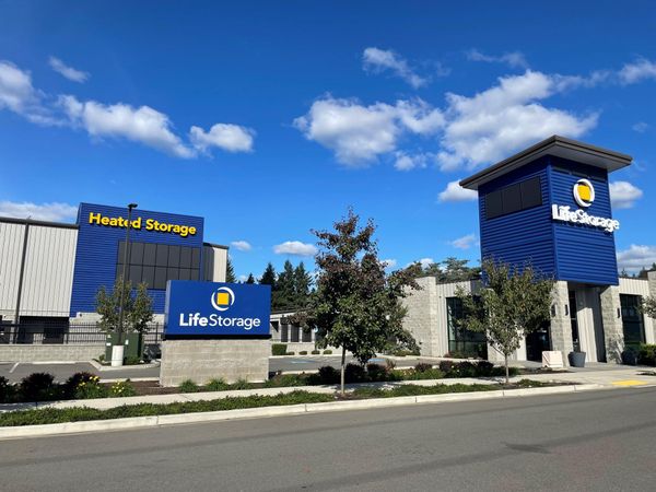 Cheap Storage Units in Seattle, WA (from $6) | Extra Space Storage