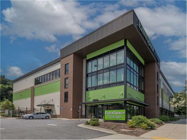 Climate-Controlled Storage in Atlanta, GA (from $7)