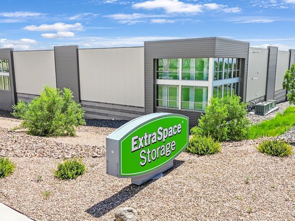 Extra Space Storage Albuquerque