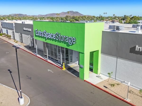 Cheap Storage Units in Phoenix, AZ (from $5) | Extra Space Storage