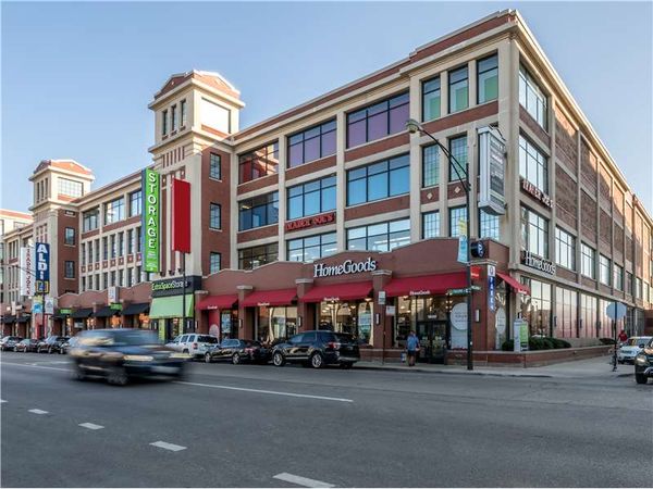 Climate-Controlled Storage in Chicago, IL (from $5)