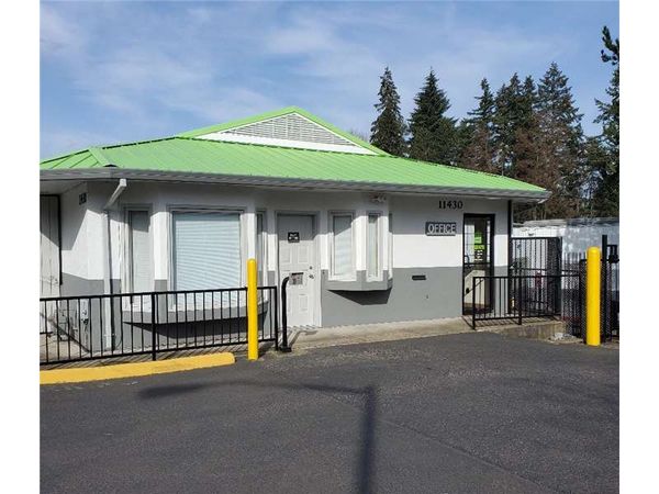 Cheap Storage Units in Portland, OR (from $9) | Extra Space Storage