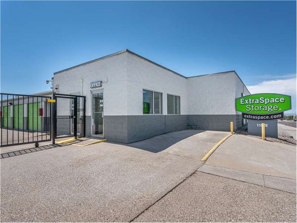 Cheap Storage Units in Albuquerque, NM (from $10) | Extra Space Storage
