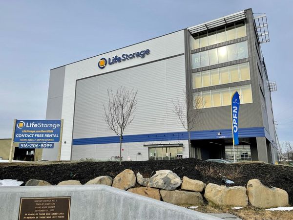 Cheap Storage Units in Brooklyn, NY (from $4) | Extra Space Storage