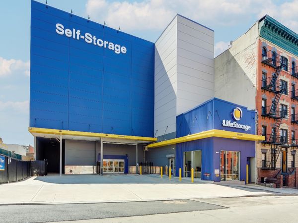 Cheap Storage Units in Bronx, NY (from $4) | Extra Space Storage