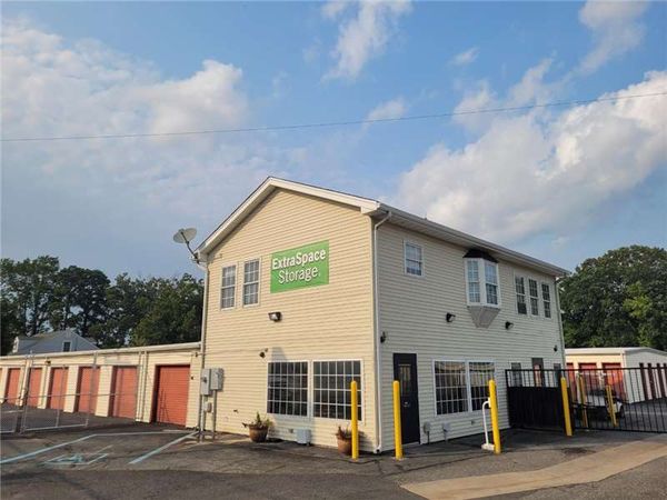 Cheap Storage Units in Newport News, VA (from $8) | Extra Space Storage