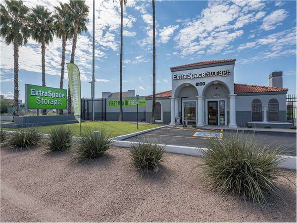 Cheap Storage Units in Tucson, AZ (from $30) | Extra Space Storage