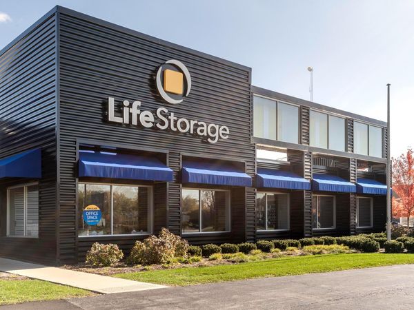 Cheap Storage Units in Naperville, IL (from $4) | Extra Space Storage