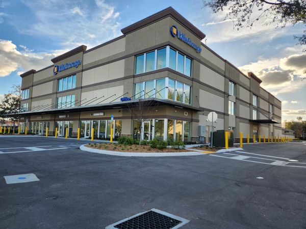 Business Storage in Orlando, FL | Extra Space Storage