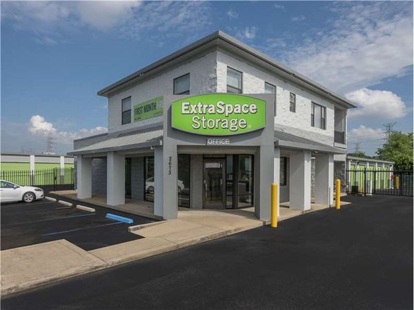 Cheap Storage Units in Memphis, TN (from $5) | Extra Space Storage