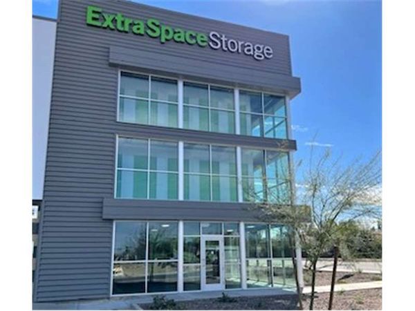 Cheap Storage Units in Chandler, AZ (from $5) | Extra Space Storage