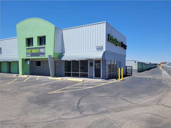 Cheap Storage Units in El Paso, TX (from $26) | Extra Space Storage
