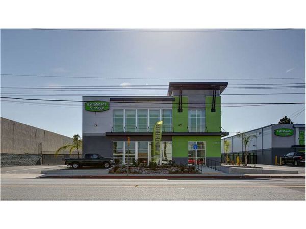 Cheap Storage Units in Irvine, CA (from $6) | Extra Space Storage