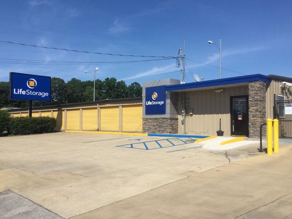 Cheap Storage Units in Birmingham, AL (from $10) | Extra Space Storage