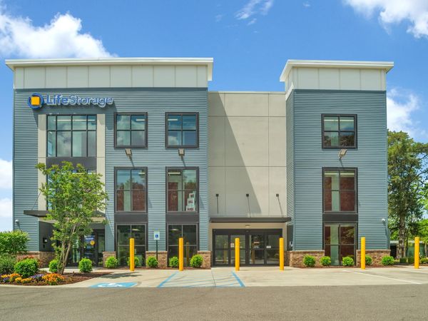 Cheap Storage Units in Lexington, SC (from $12) | Extra Space Storage