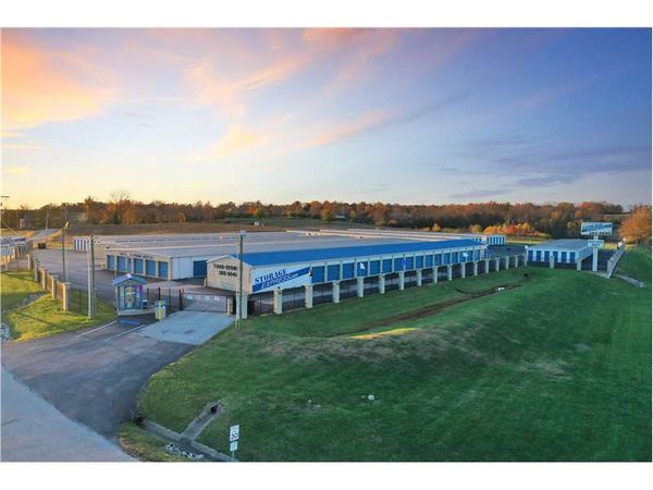 Cheap Storage Units in Princeton, IN (from $24) | Extra Space Storage