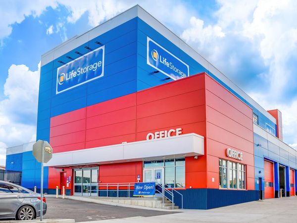 Cheap Storage Units in Bronx, NY (from $4) | Extra Space Storage