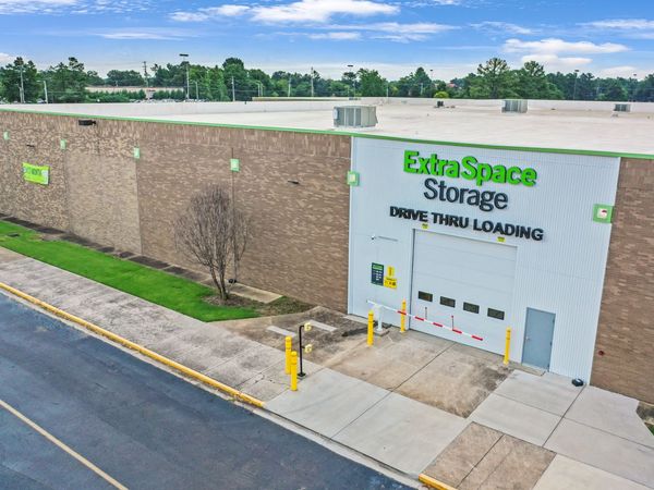 Cheap Storage Units in Memphis, TN (from $5) | Extra Space Storage