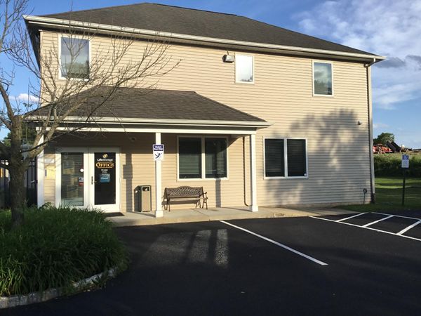 Cheap Storage Units in Harleysville, PA (from $4) | Extra Space Storage