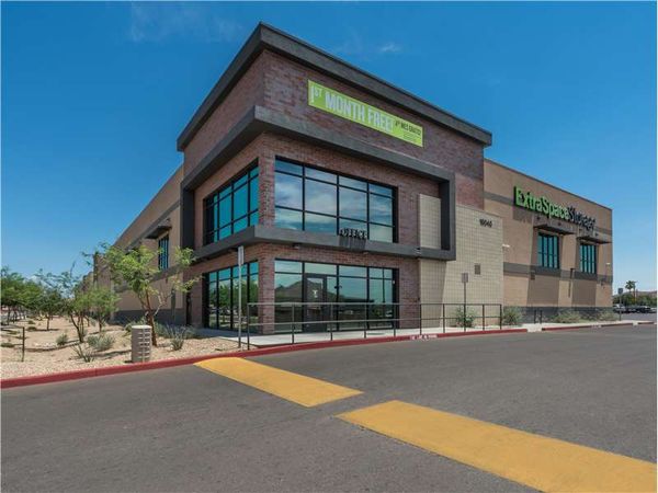 Cheap Storage Units in Mesa, AZ (from $5) | Extra Space Storage