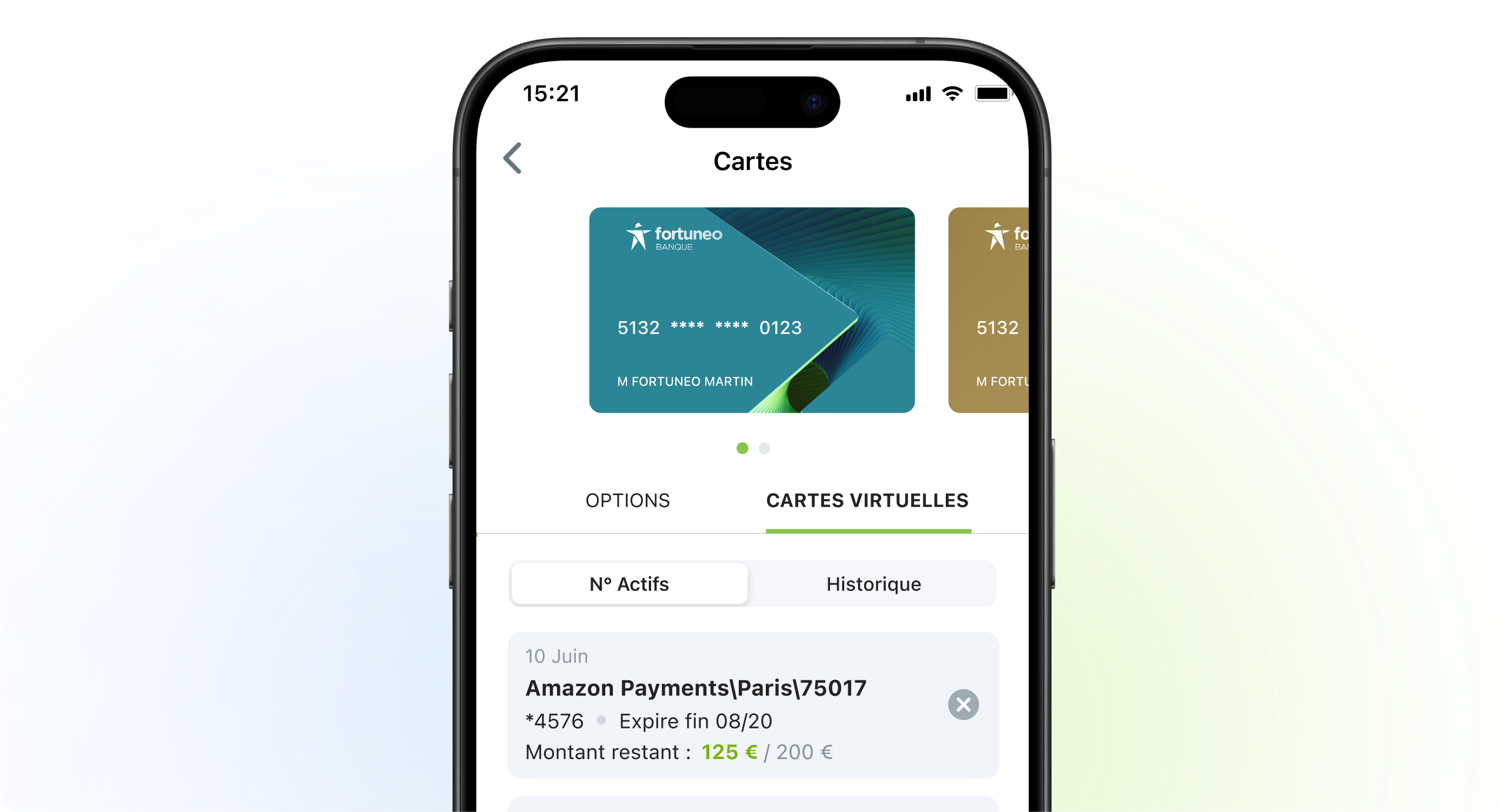 Fortuneo, la Banque en Ligne la moins Chère