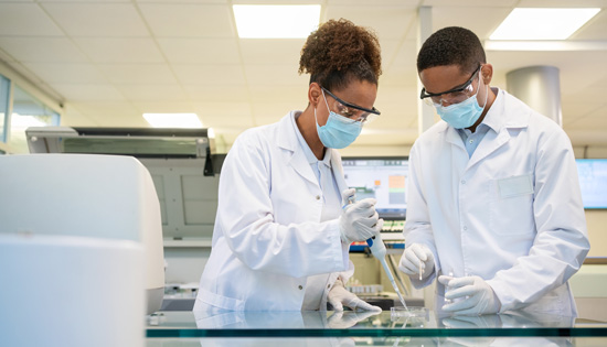 Real Chemistry Nurtures Biotech Innovation with New Solution