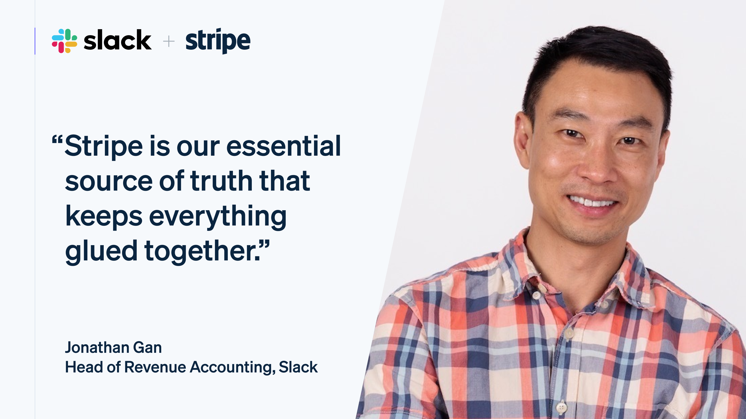 Slack on automating its accounting and revenue operations